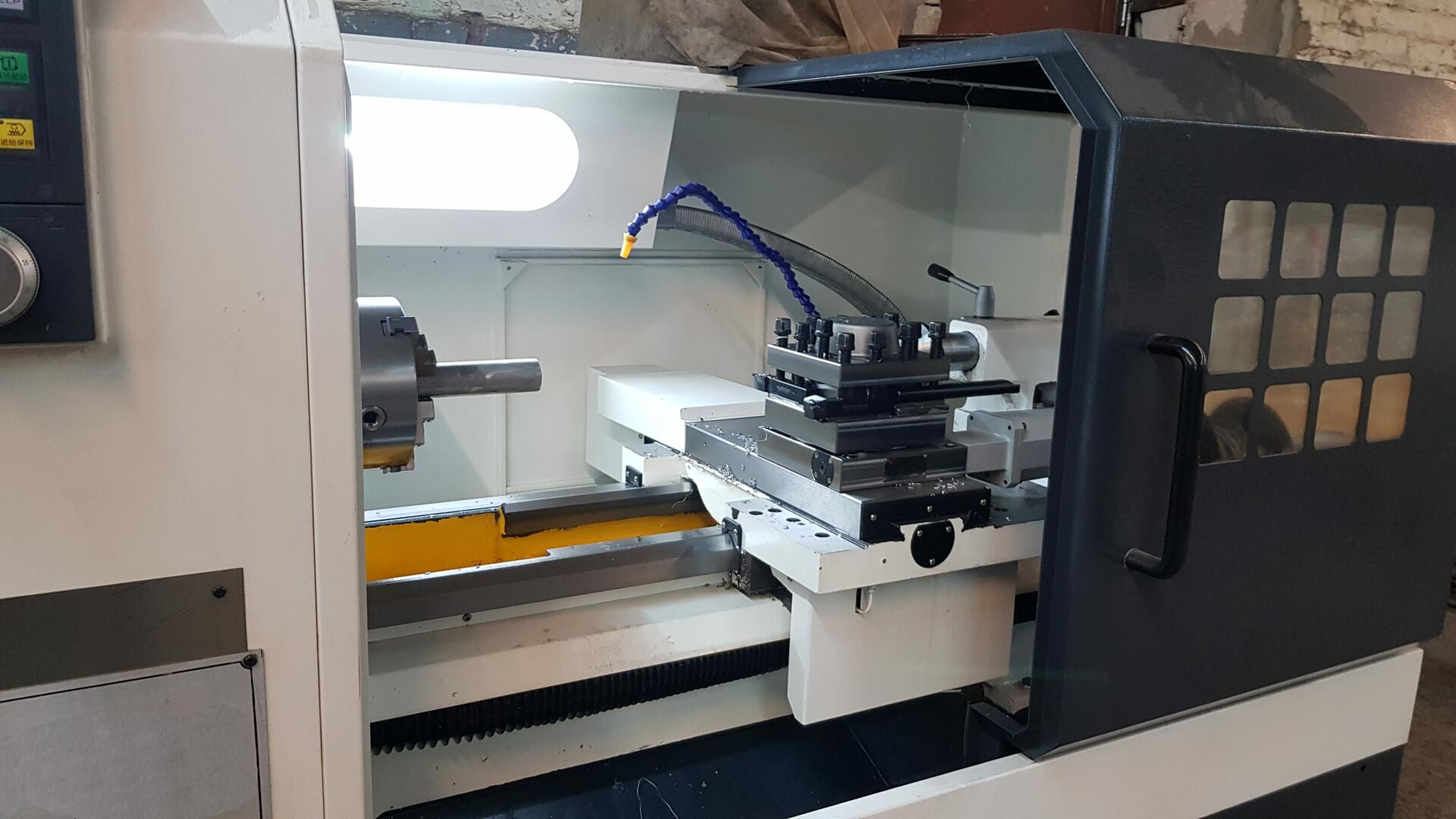 Custom Made Dust Solutions - Ergox Central Vacuum Systems