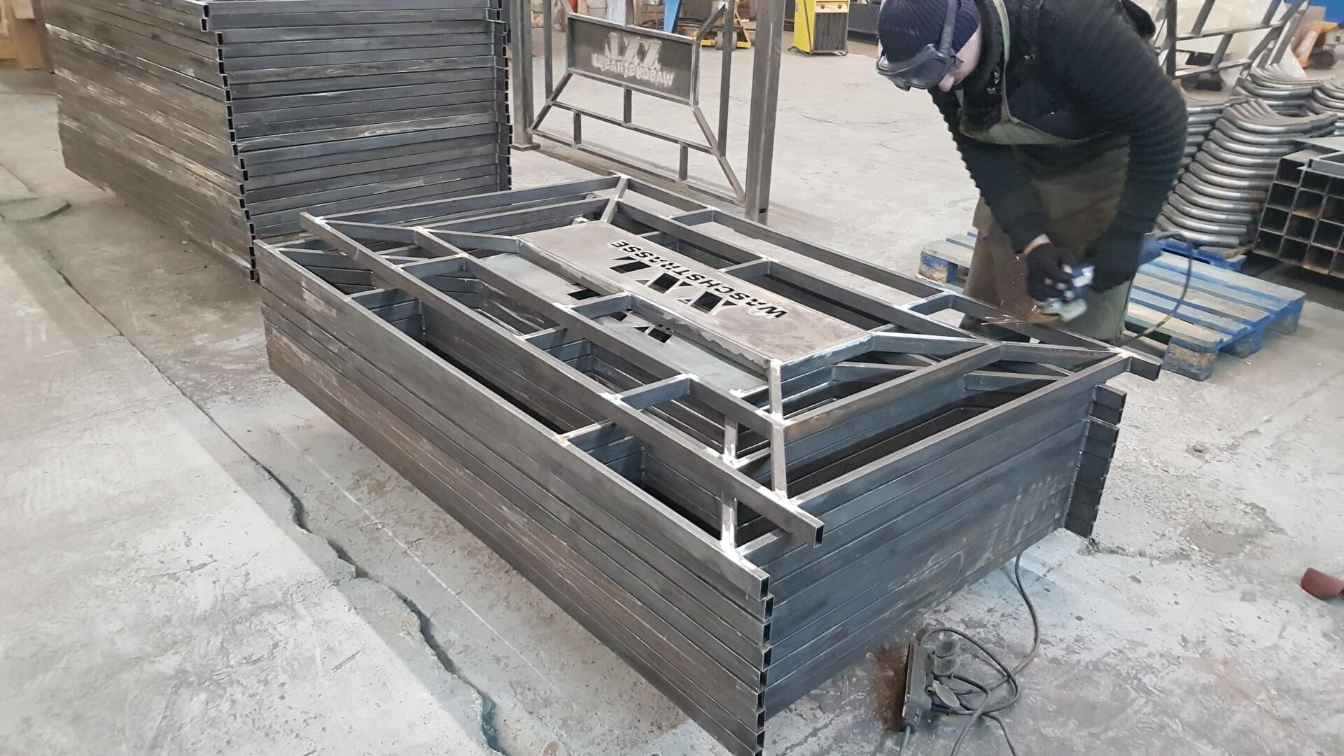 Custom Made Dust Solutions - Ergox Central Vacuum Systems